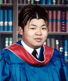 Peter HUYNH | calgarycrimestoppers.org