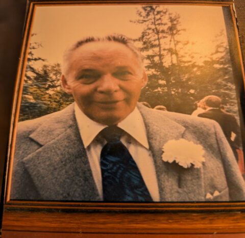 Stuart Allen Alexander | calgarycrimestoppers.org