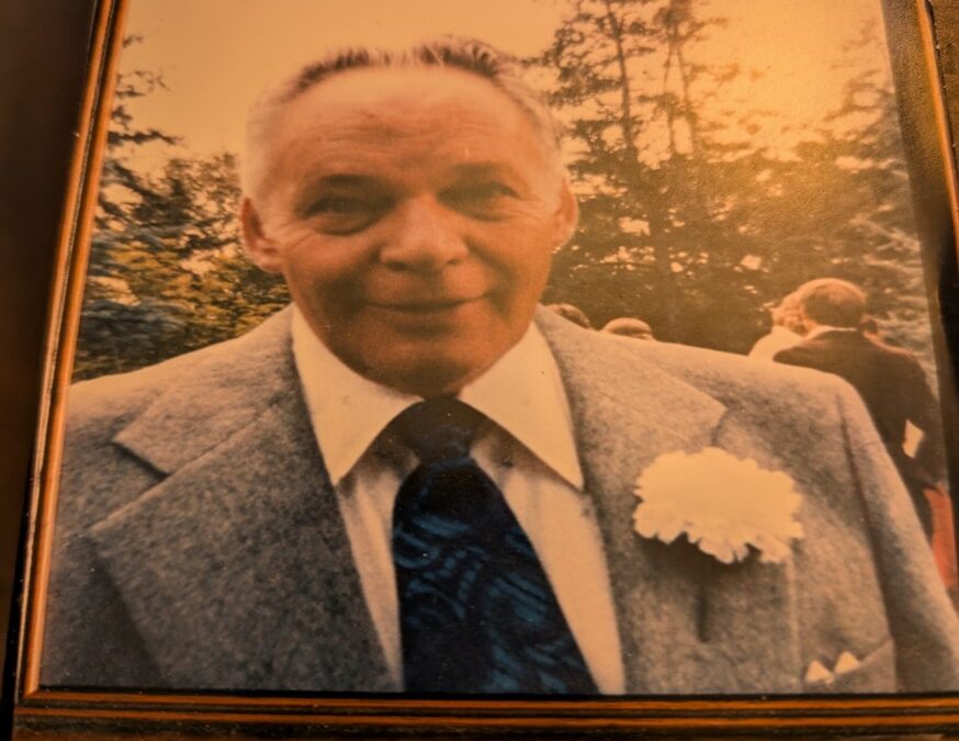 Stuart Allen Alexander | calgarycrimestoppers.org
